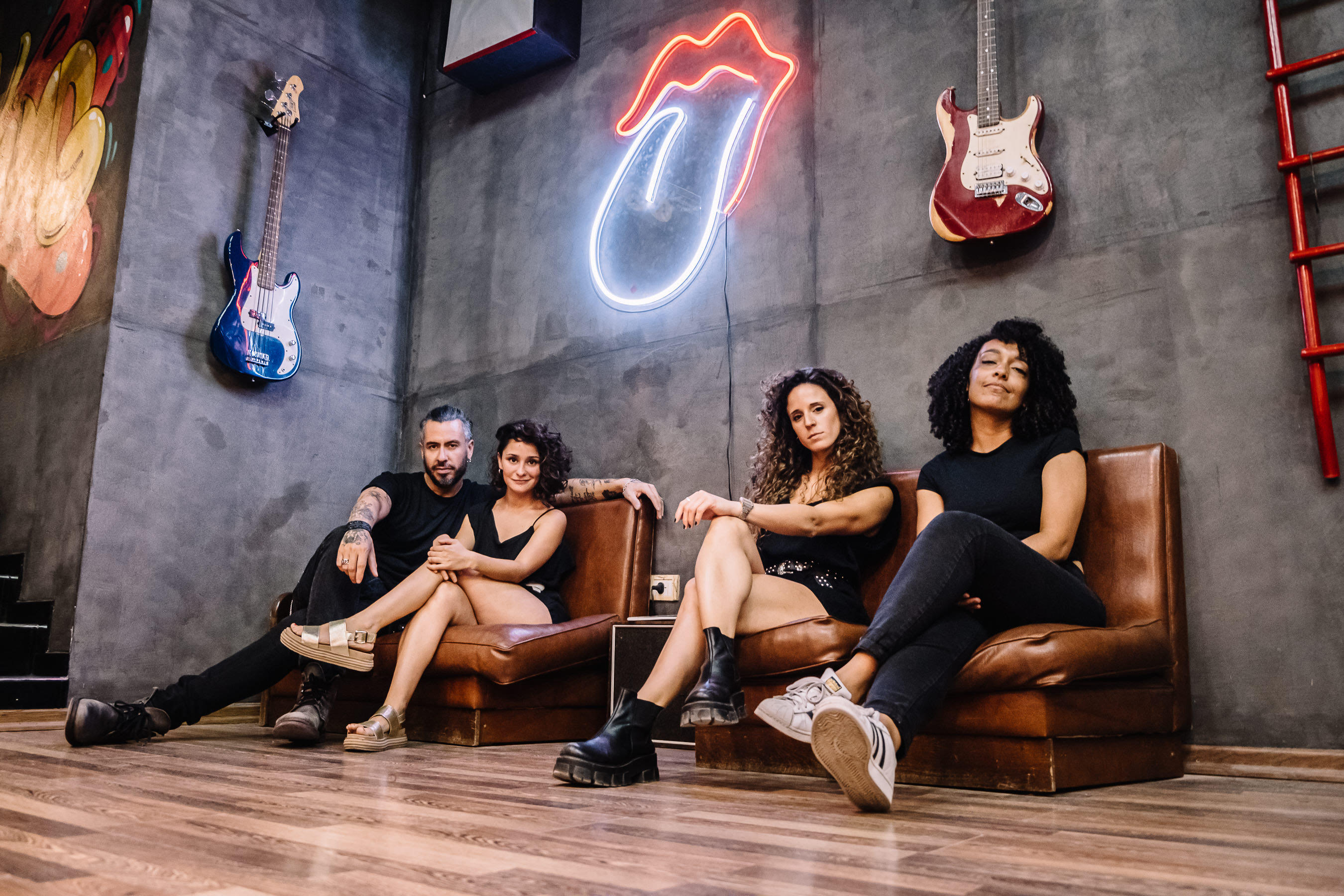 Rulo King – Revolucionamos el corte en rulos